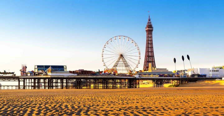 Great Britain’s Top 10 Staycation Destinations | TravelSupermarket