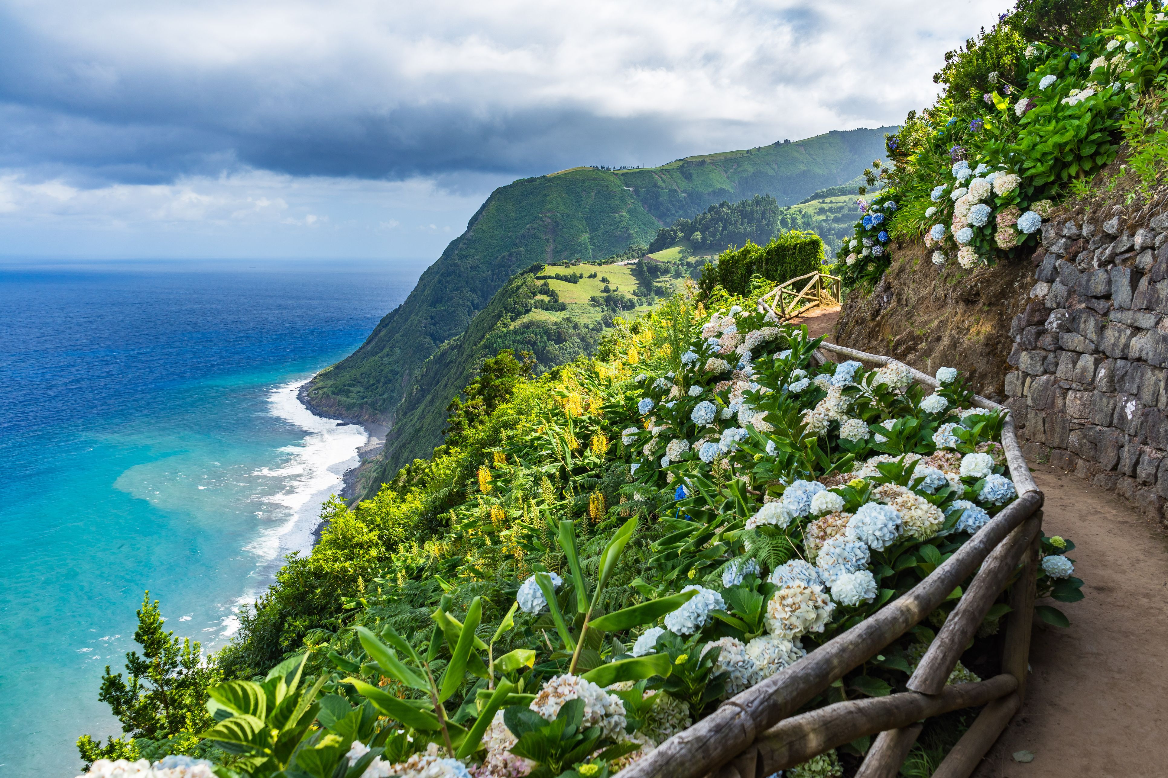 8 Alternative Family Holiday Destinations