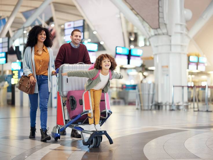 Excess Baggage Fees What They Are And How To Avoid Them