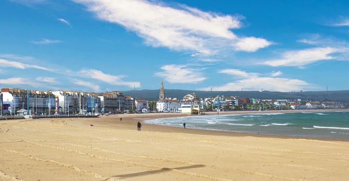 9 Of The Best Beaches In Dorset | TravelSupermarket