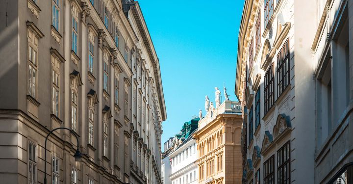 10 Things To Do On A City Break In Vienna | TravelSupermarket