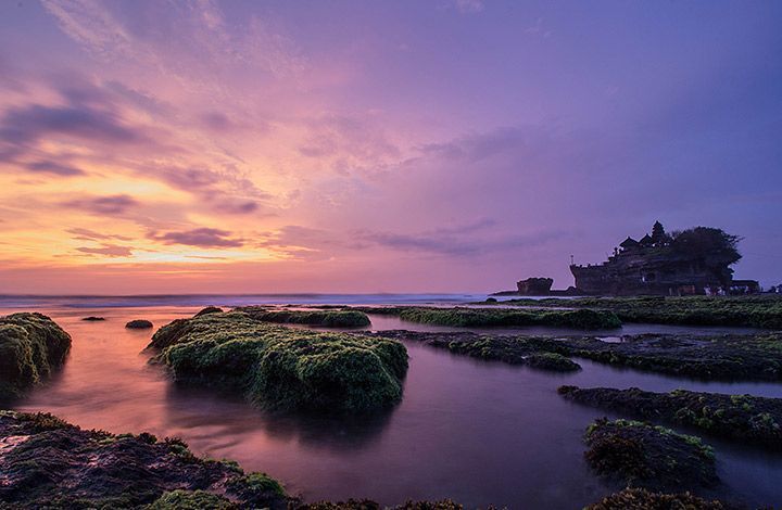 Beautiful Bali: 10 of the island’s best "secret" beaches ...