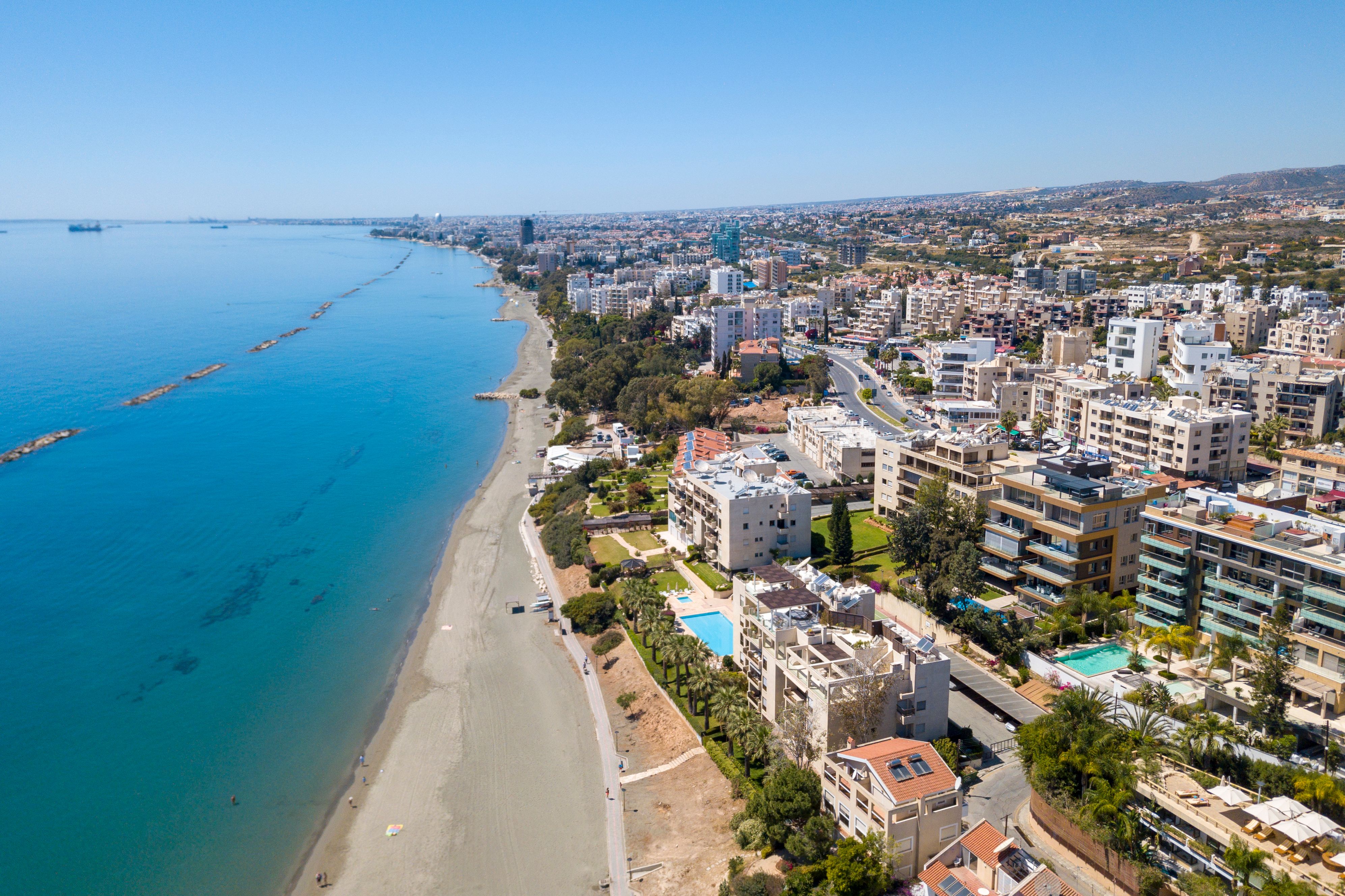How To Do Cyprus On A Budget