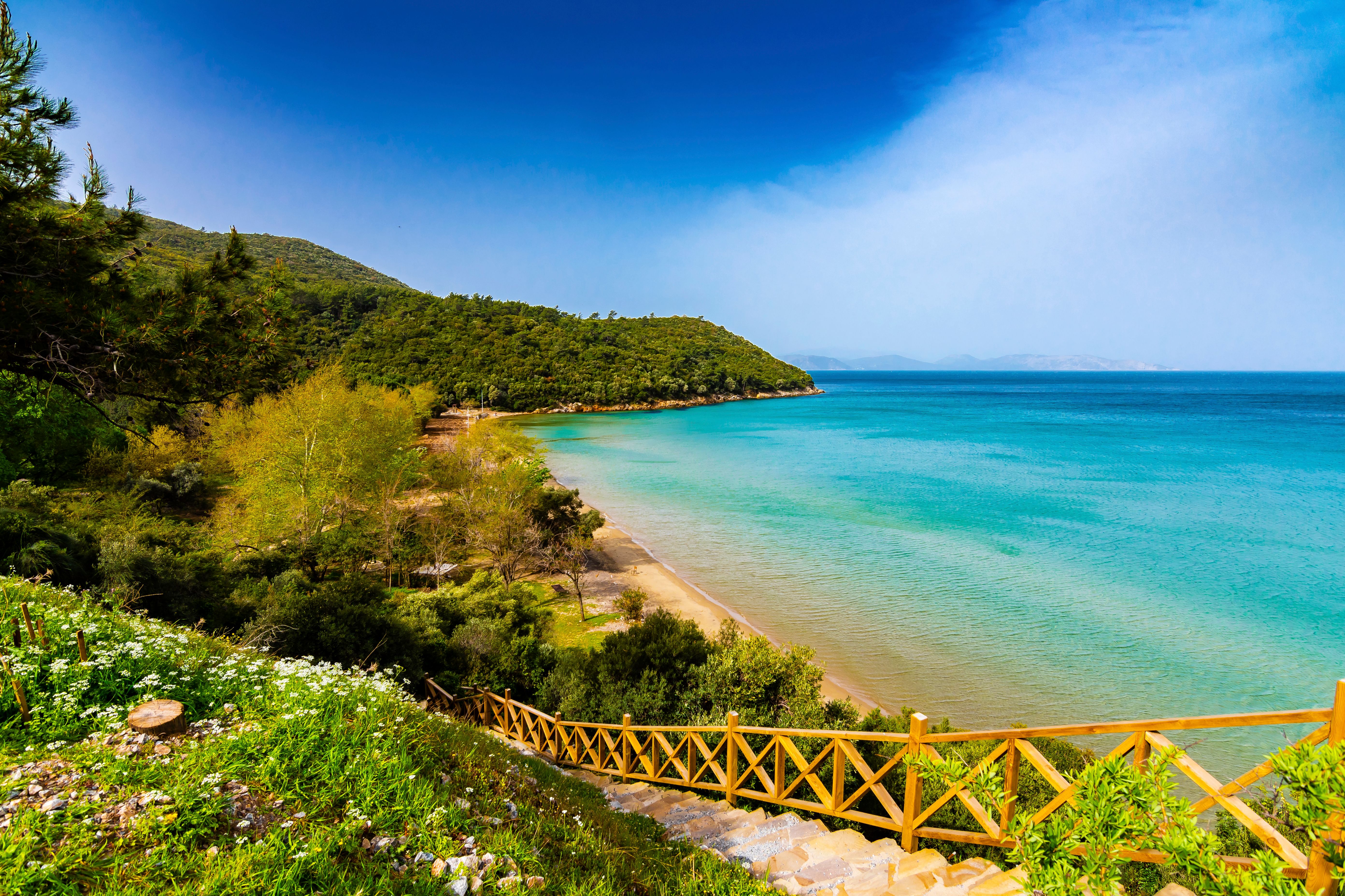 Spain vs Turkey: Which Destination Is Right For You?