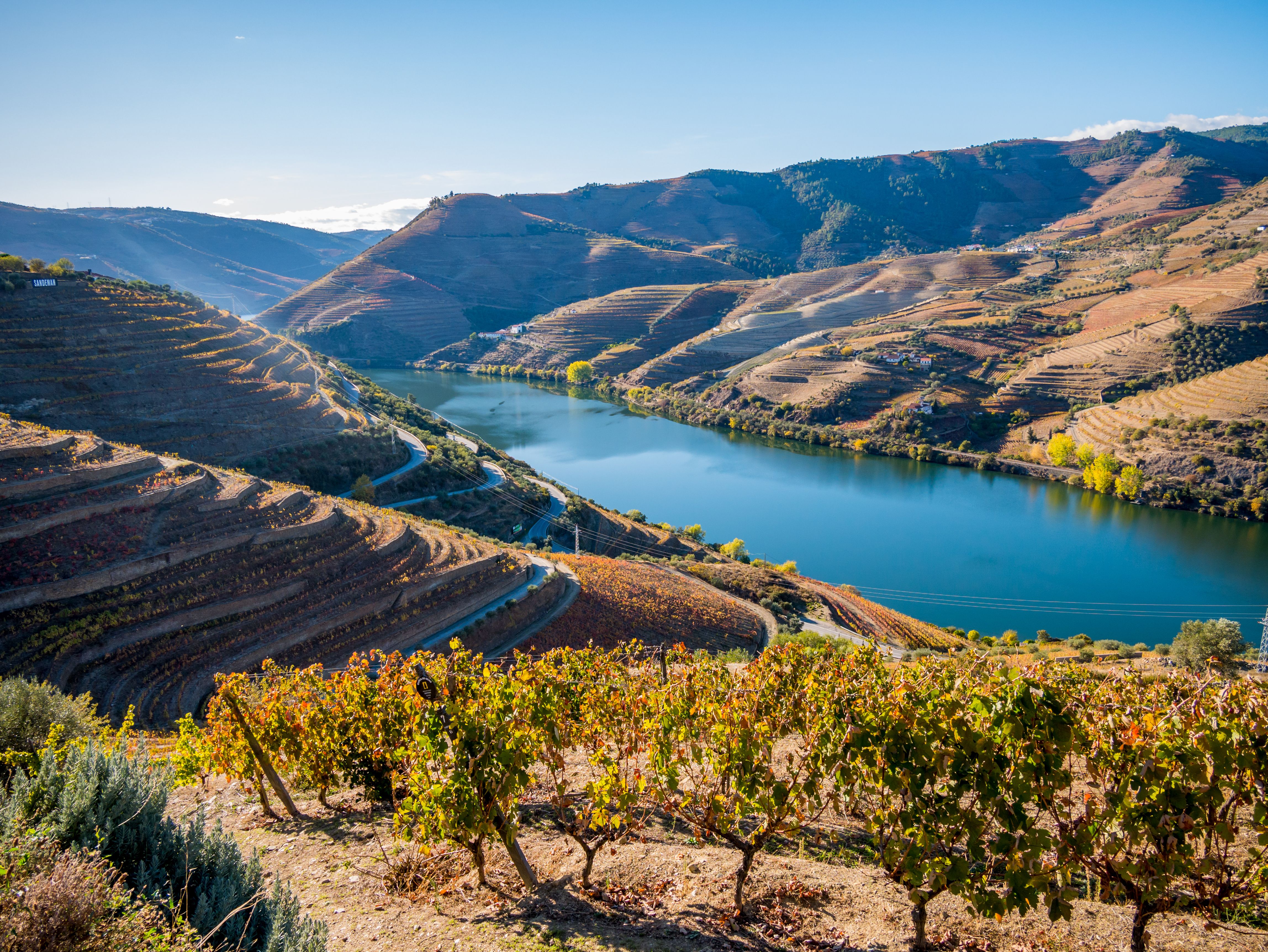 Beyond Porto: 9 Amazing Experiences In Portugal's North