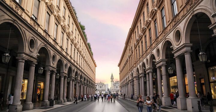 Why Turin Makes For A Fascinating City Break | TravelSupermarket