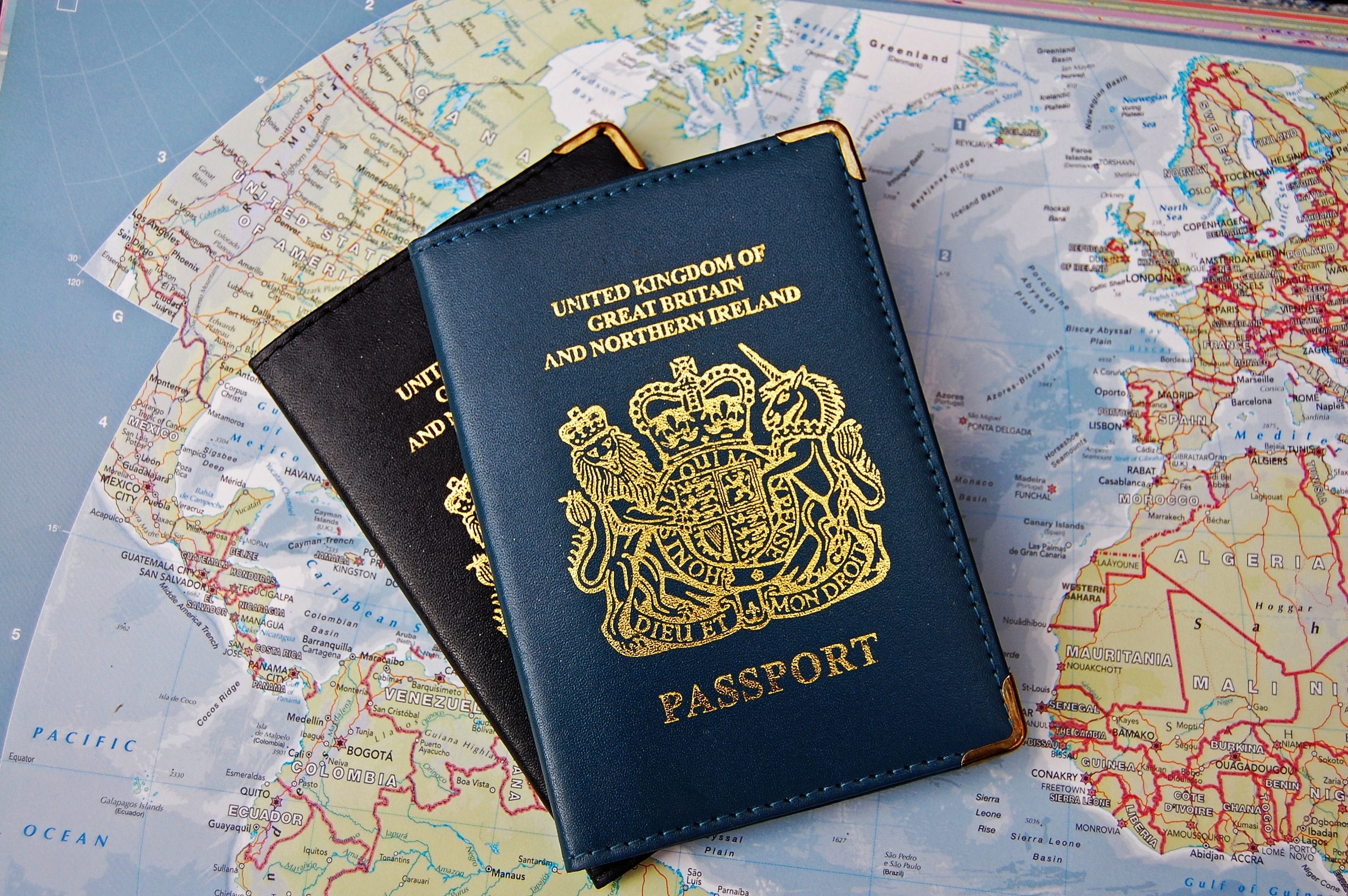 UK Passport Renewal Guide: Everything You Need To Know