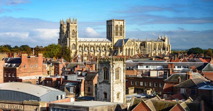 8 Of The Best UK Cities To Visit In 2023 | TravelSupermarket