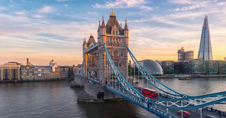 Great Britain’s Top 10 Staycation Destinations | TravelSupermarket