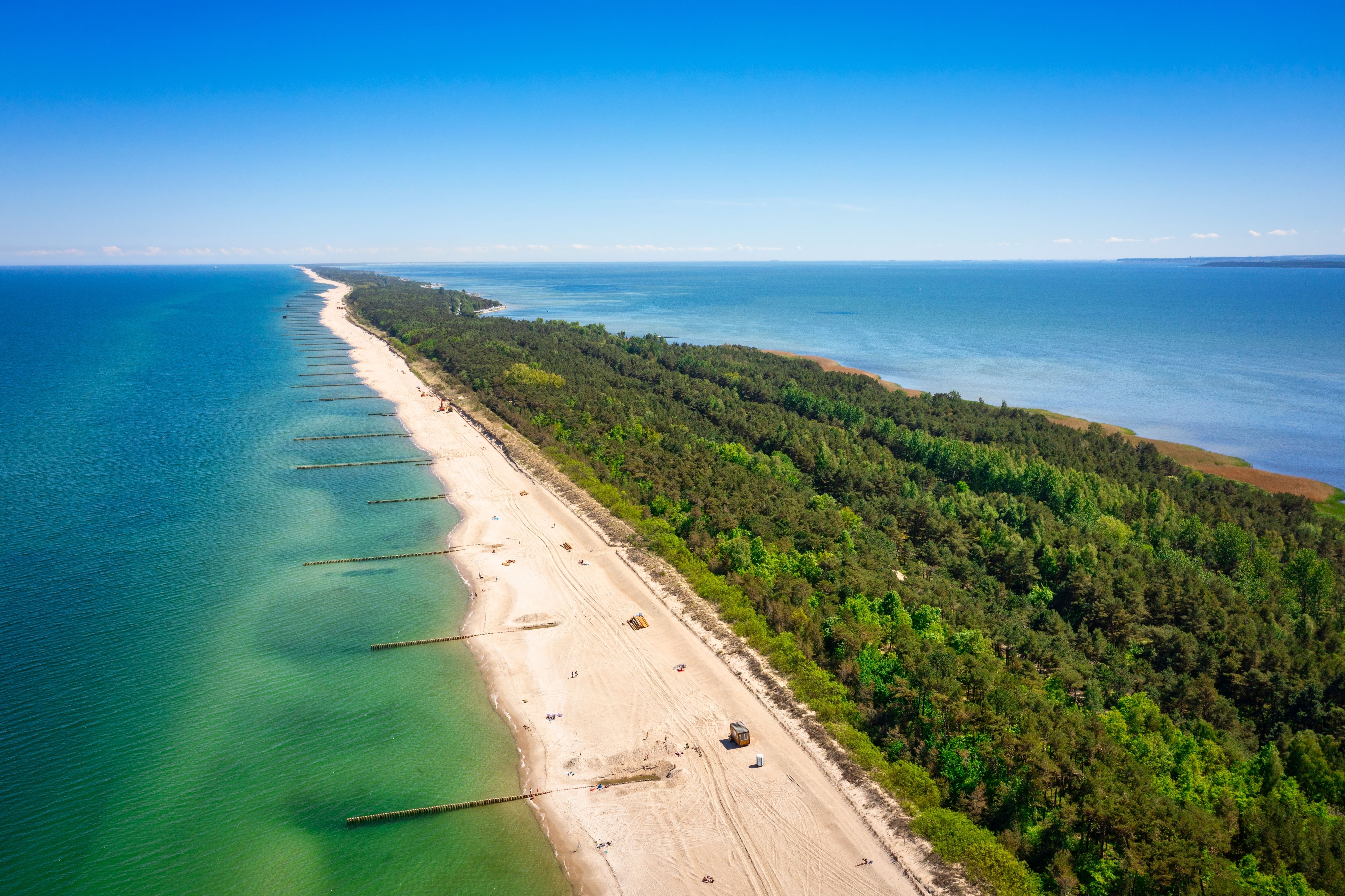 Heaven Or Hel? Why Poland’s Divine Baltic Coast Has Both ...