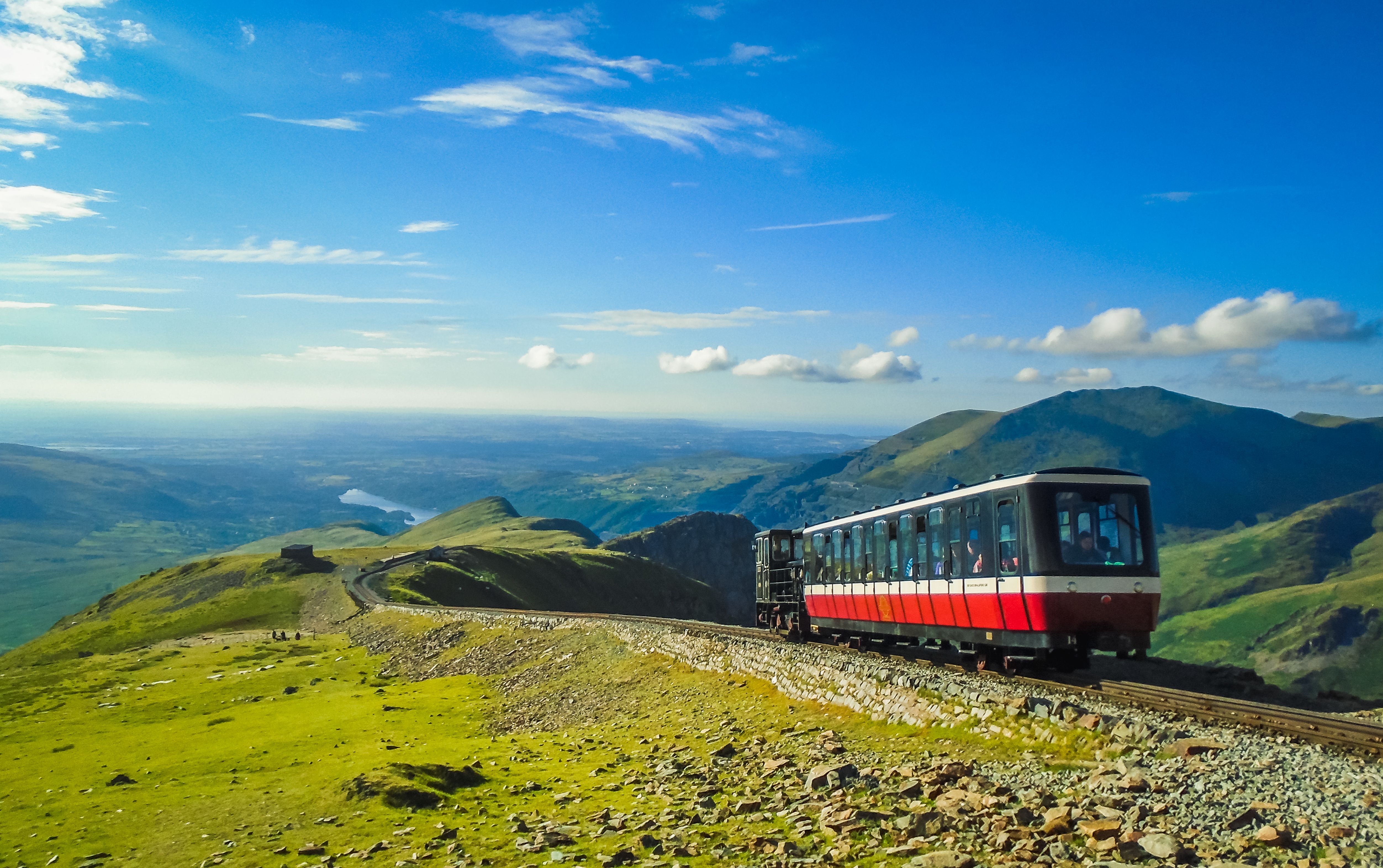 8 Of The Best Family Staycations In The UK
