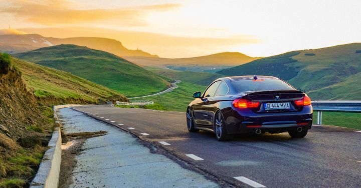 Car Hire Classes Explained: What Is The Right Category For You ...