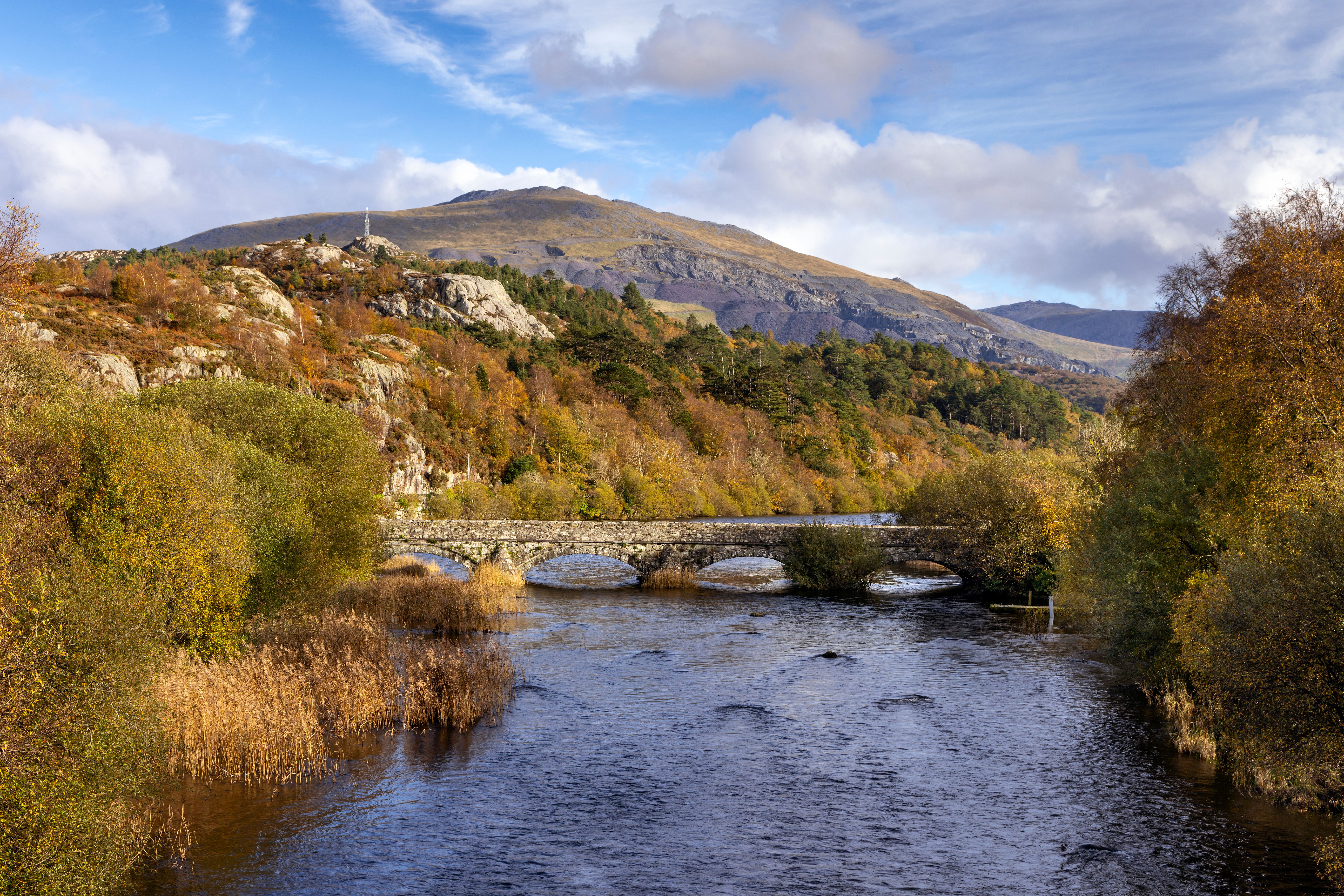Eat, Stay And Play – The Ultimate Guide To Snowdonia | TravelSupermarket