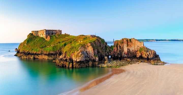 8 Of The Best Family Staycations In The UK | TravelSupermarket