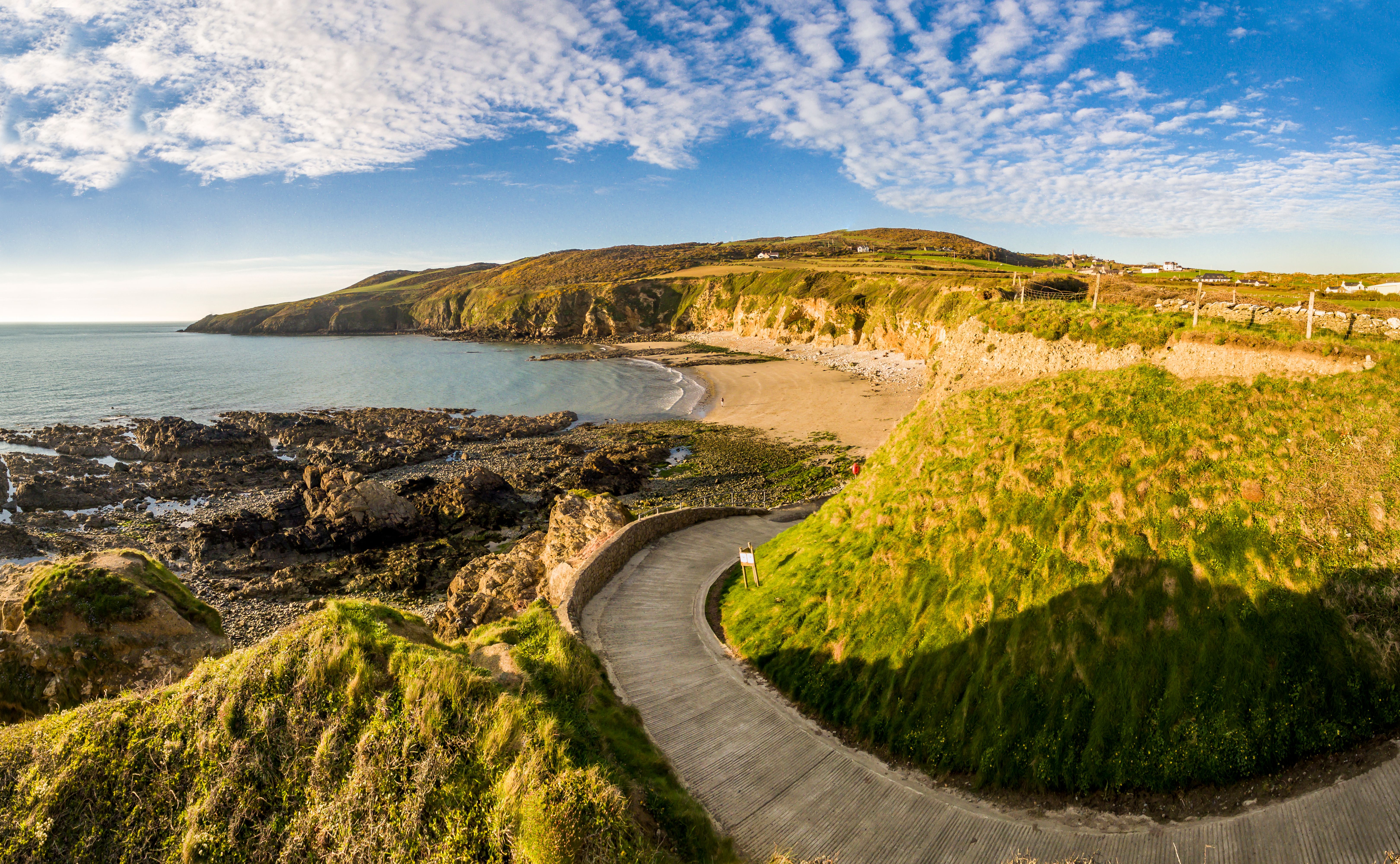 12 Of The Best Islands In The UK For A Summer Getaway | TravelSupermarket
