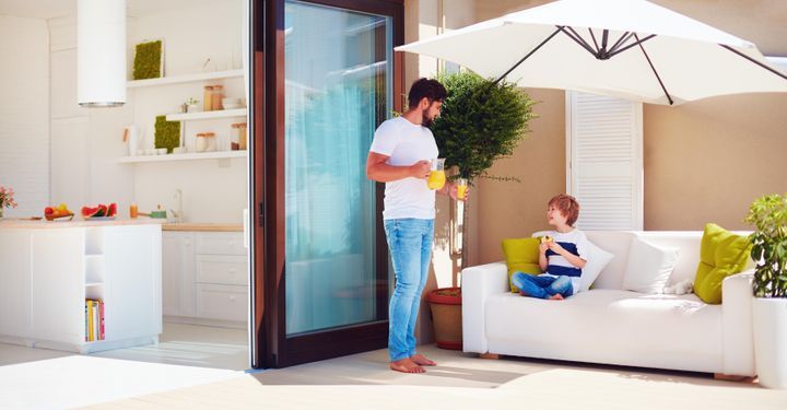 Your Guide To Self-Catering Holidays | TravelSupermarket