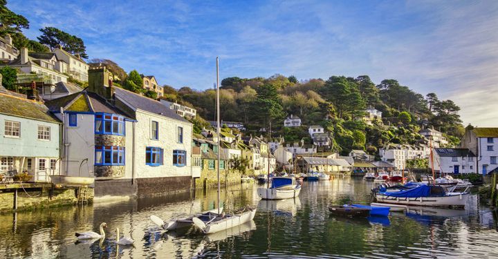 10 Of The Best Places To Visit In Cornwall | TravelSupermarket
