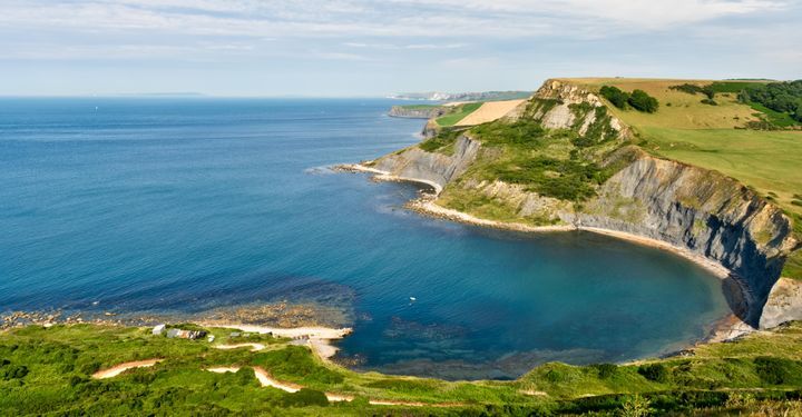 9 Of The Best Beaches In Dorset | TravelSupermarket