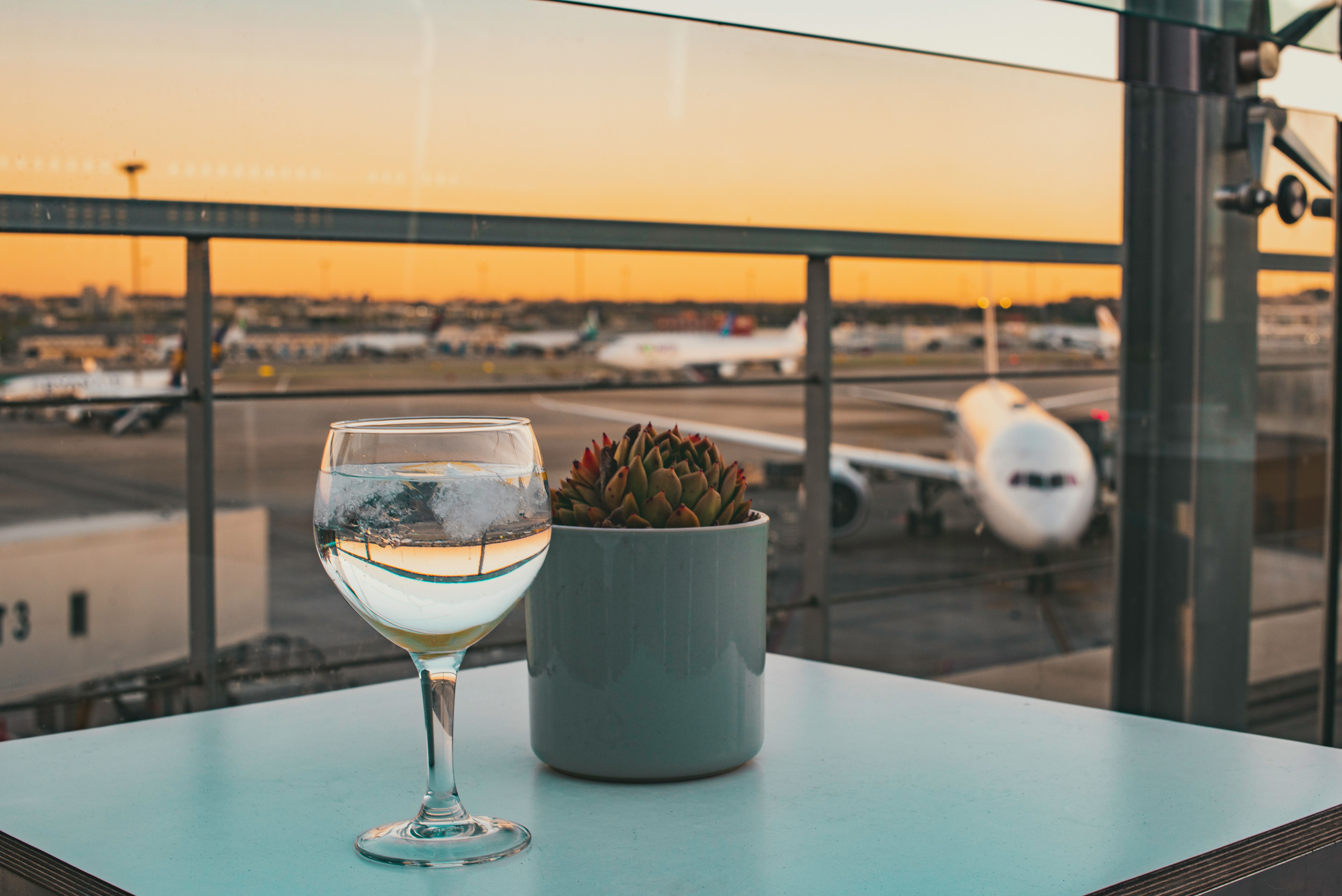 Alcohol And Flying: What Are The Rules?