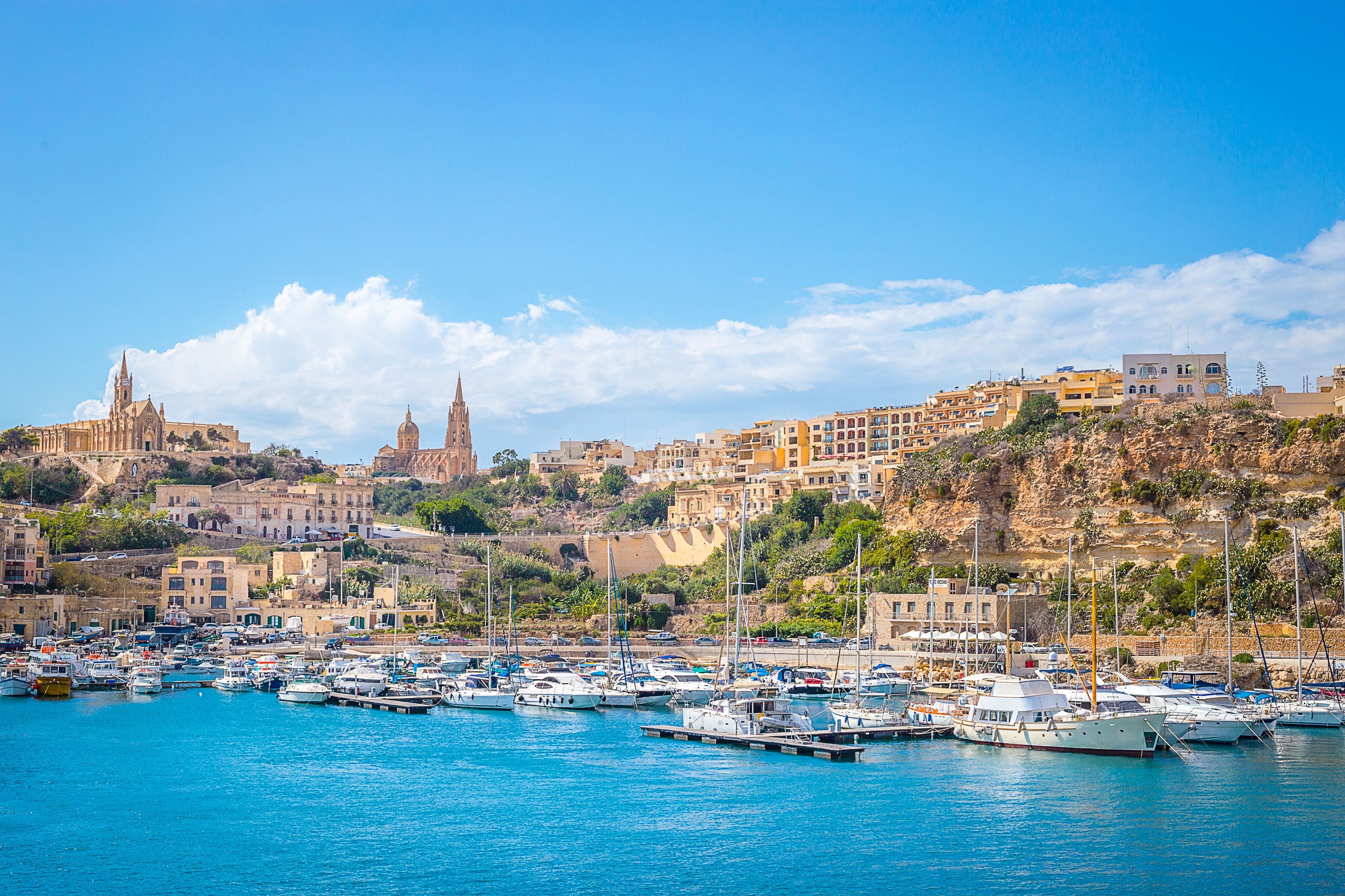 How To Do Malta On A Budget