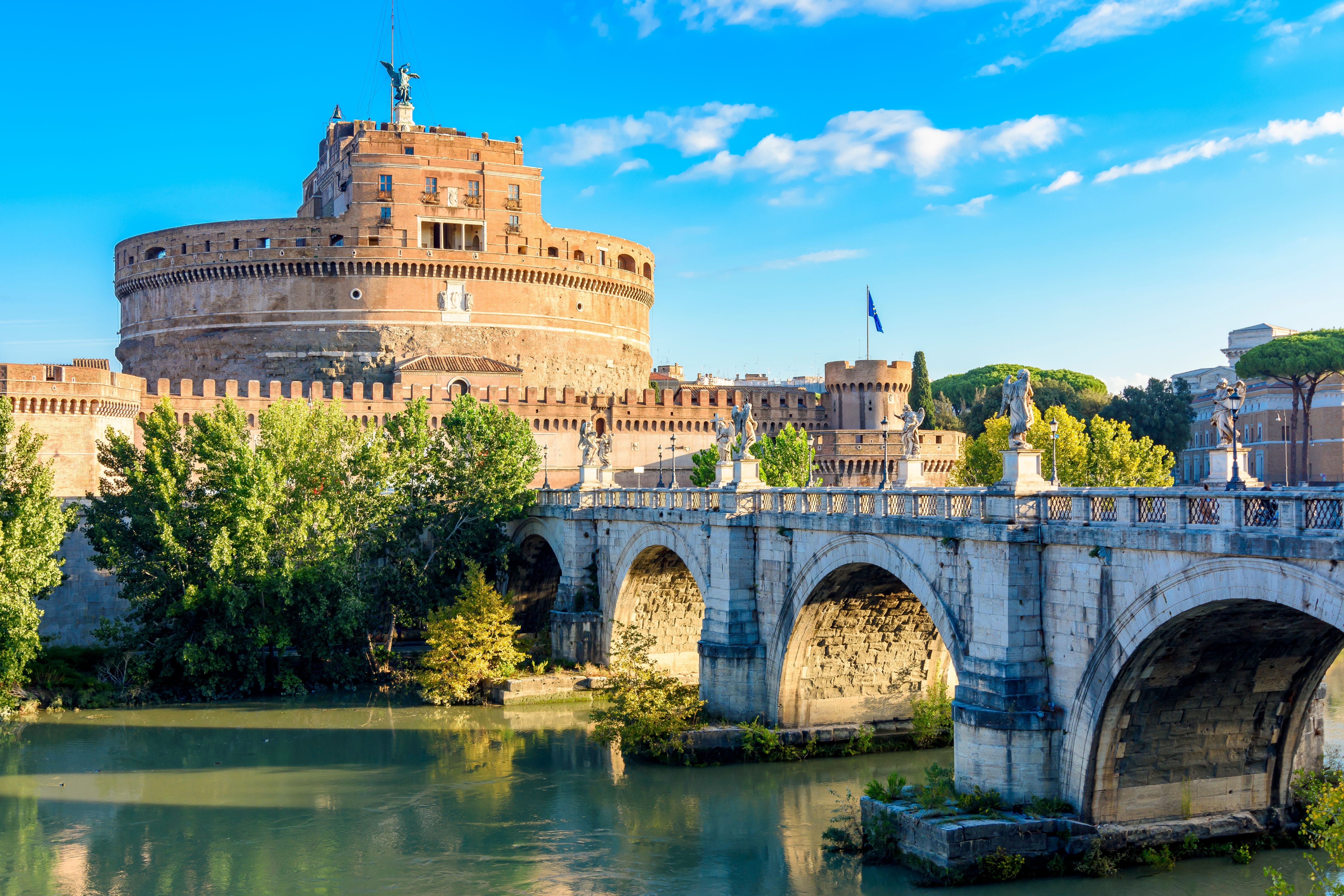 12 of the best things to do in Rome