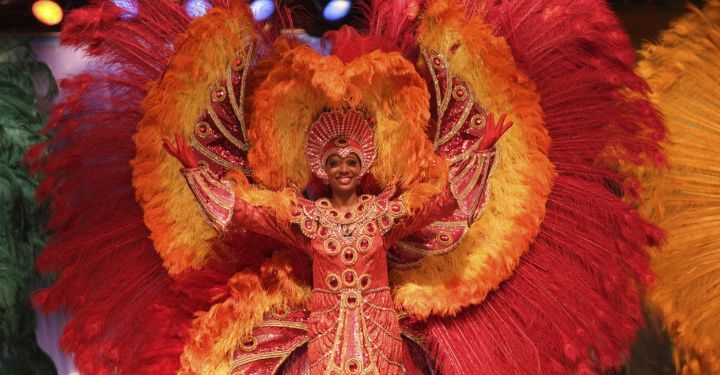 Where To Go When: A Guide To The World's Best Events | TravelSupermarket