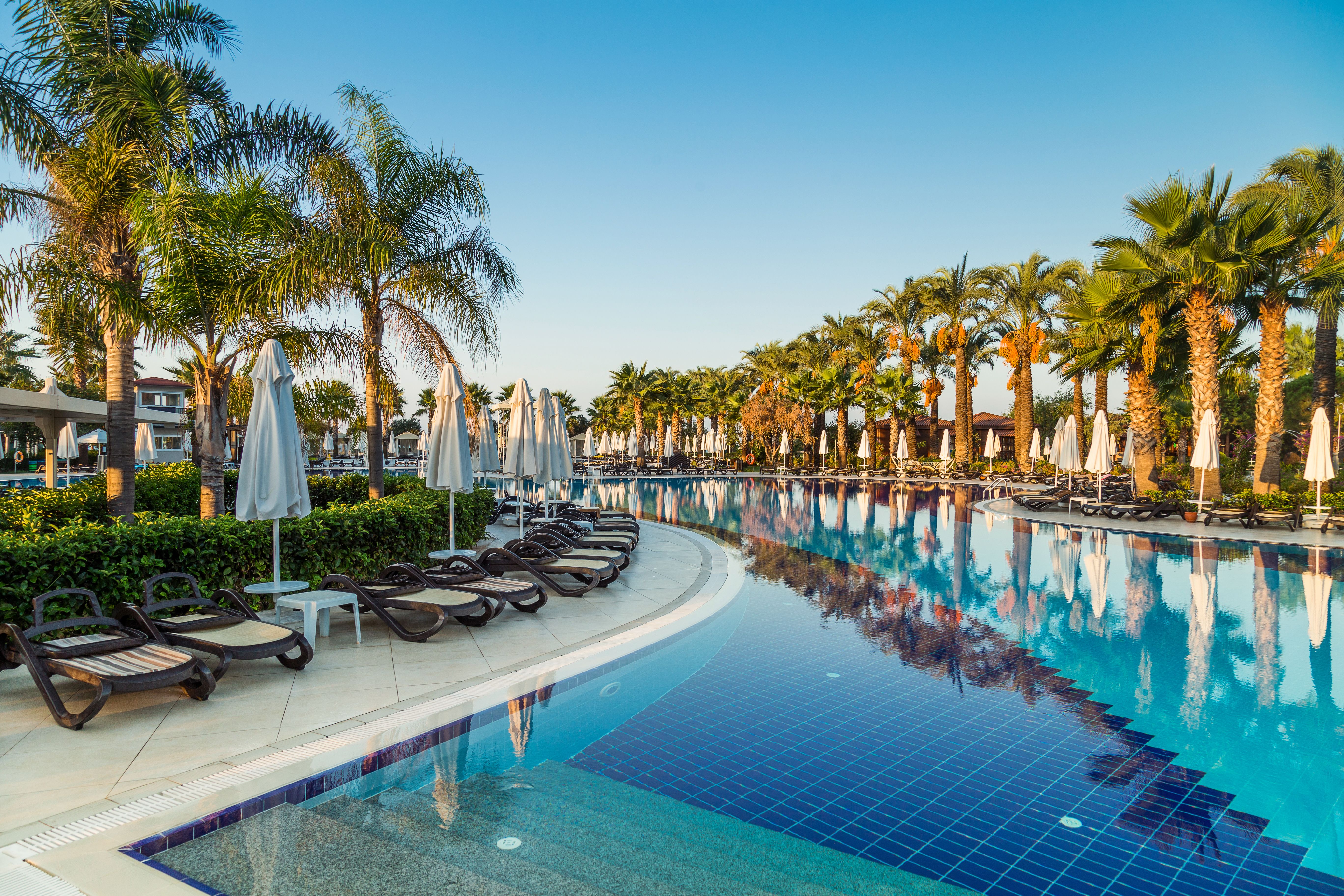 11 Of The Most Popular All-Inclusive Destinations 2024