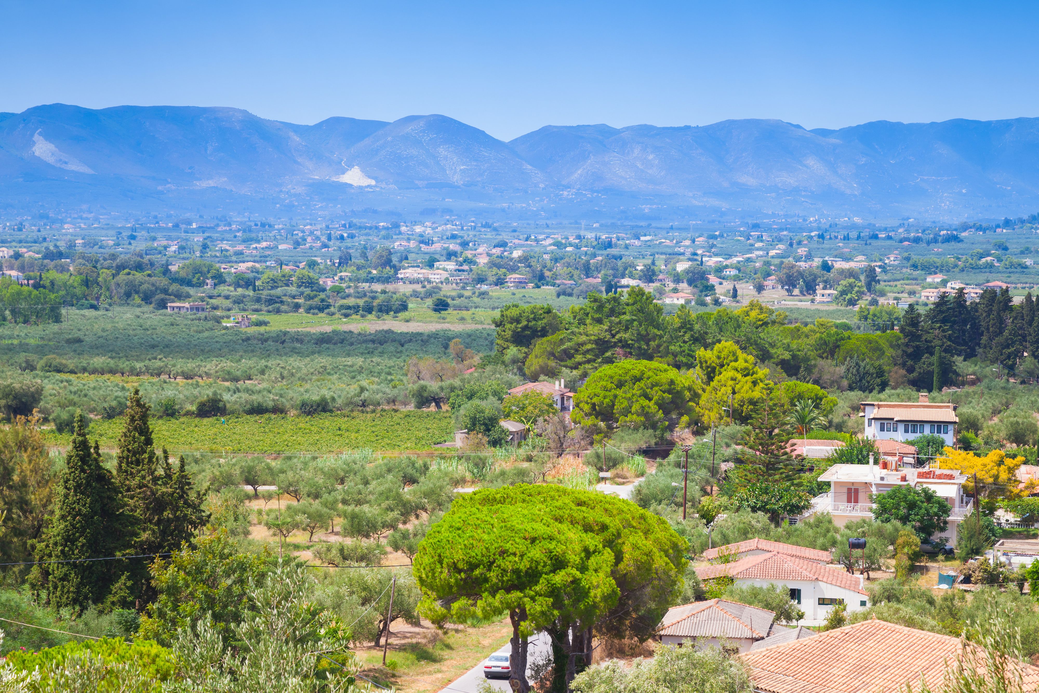 Secret Zante: How To Escape The Tourist Trail