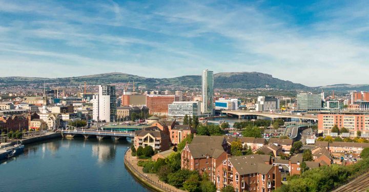 8 Of The Best UK Cities To Visit In 2023 | TravelSupermarket