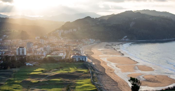 The Basque Coast: A Holiday In Spain With A Difference | TravelSupermarket