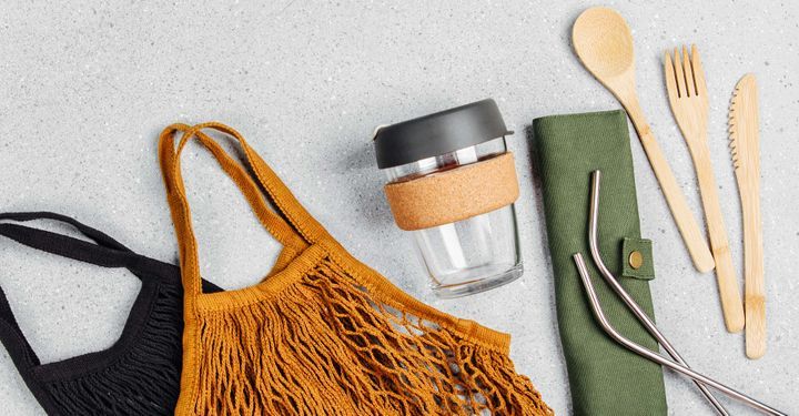 The Sustainable Traveller’s Ultimate Packing List | TravelSupermarket