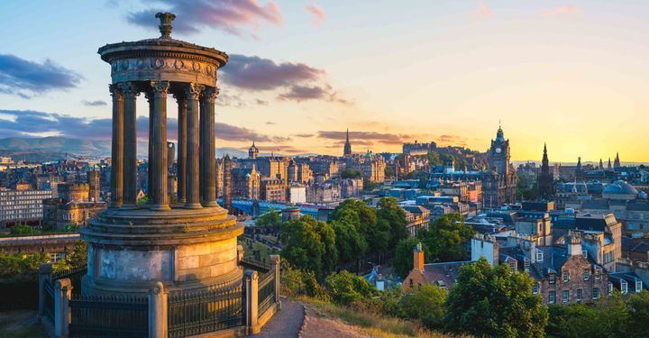 Great Britain’s Top 10 Staycation Destinations | TravelSupermarket