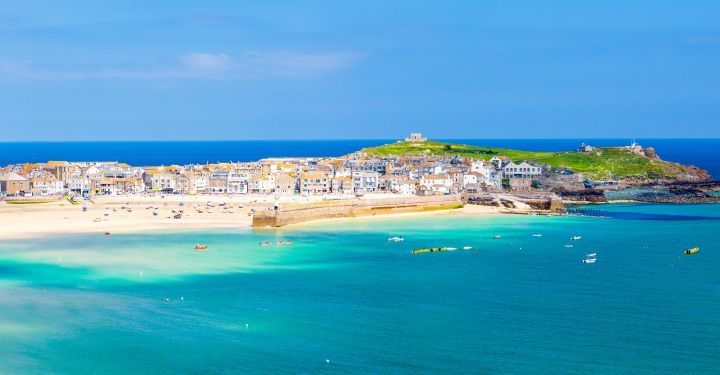 Great Britain’s Top 10 Staycation Destinations | TravelSupermarket