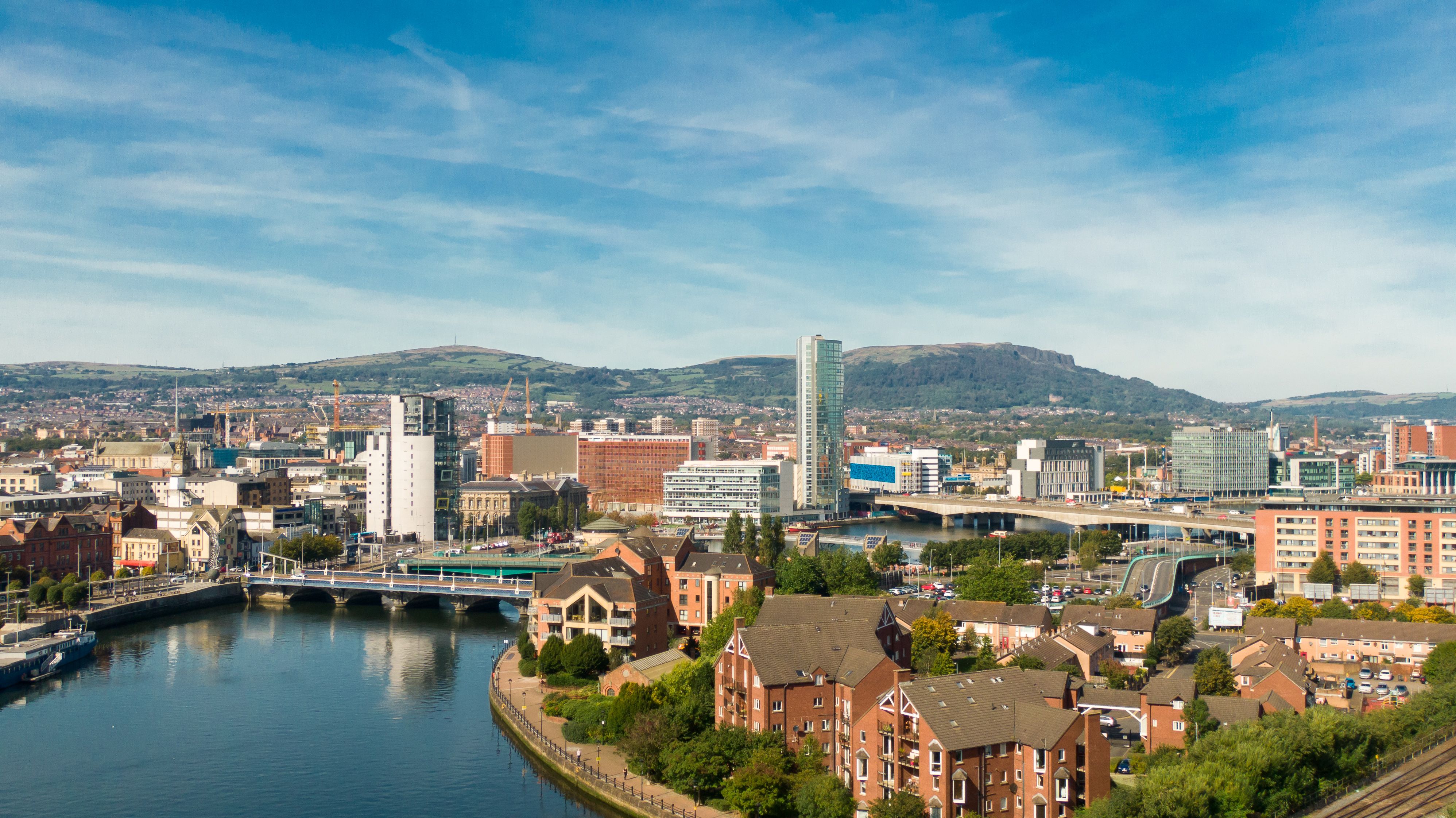How To Spend Two Days In Belfast (48-Hour Itinerary)