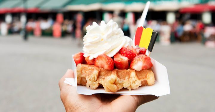 10 Things To Do On A City Break In Bruges