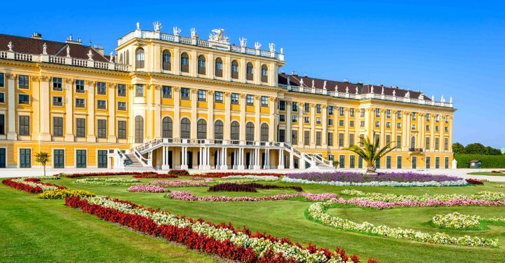 10 Things To Do On A City Break In Vienna | TravelSupermarket