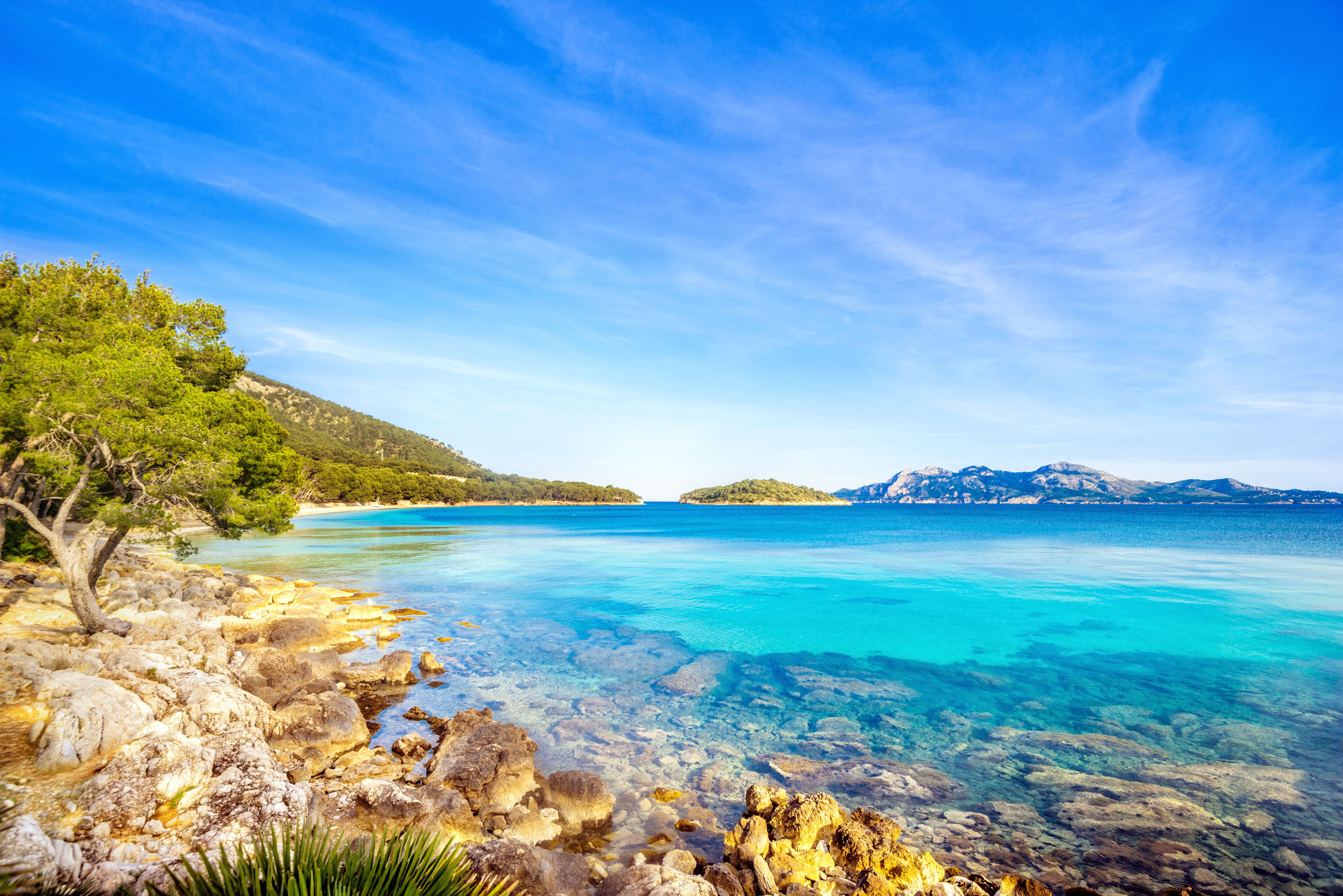 Majorca Holidays Inspiration