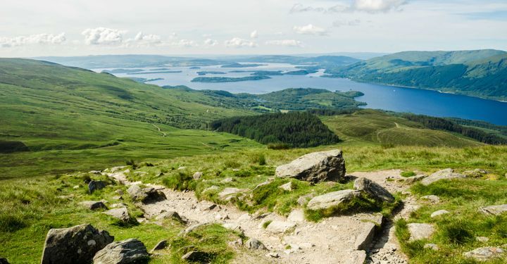 The Best Circular Walks In The UK