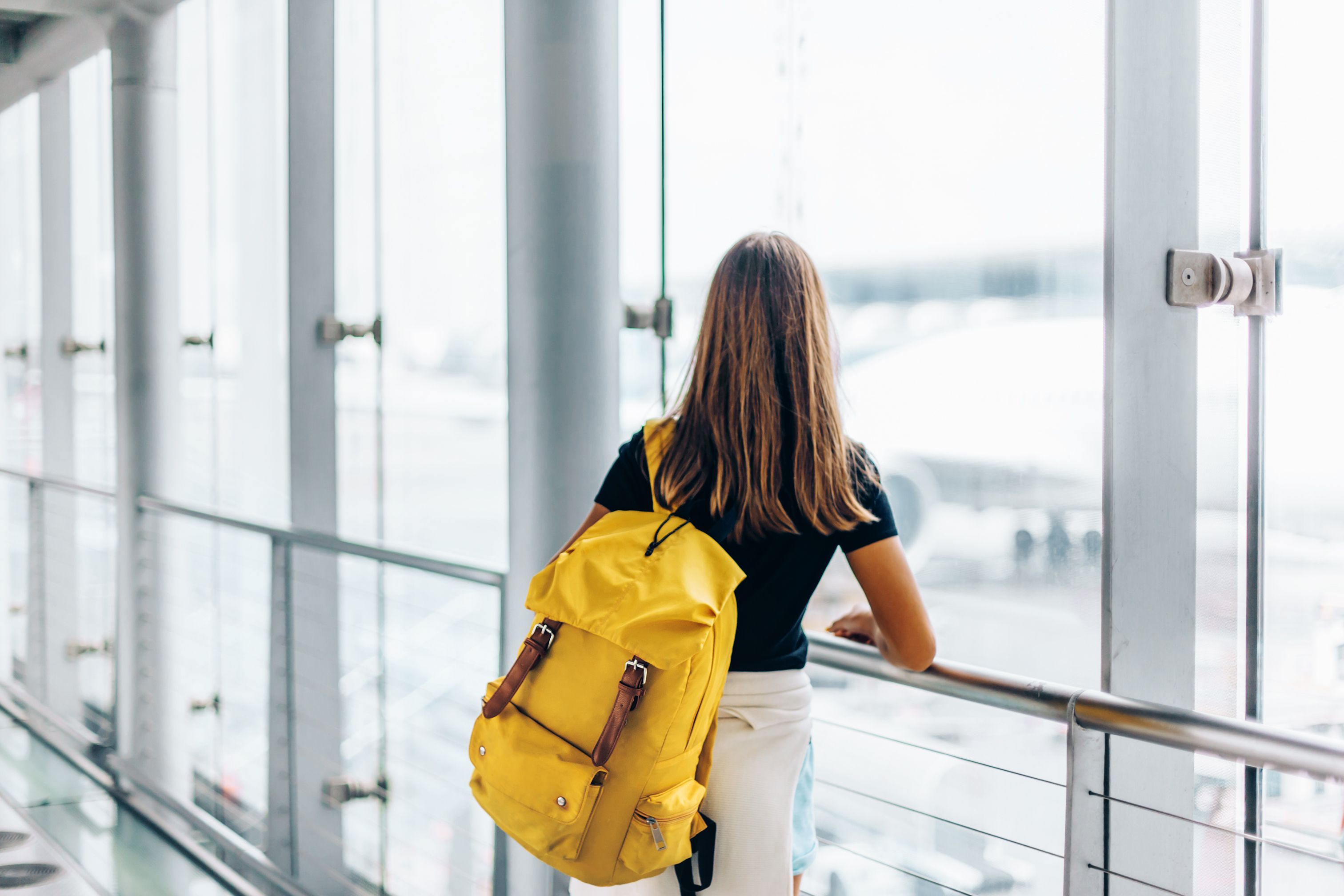Hand Luggage Sizes And Weight Limits By Airline