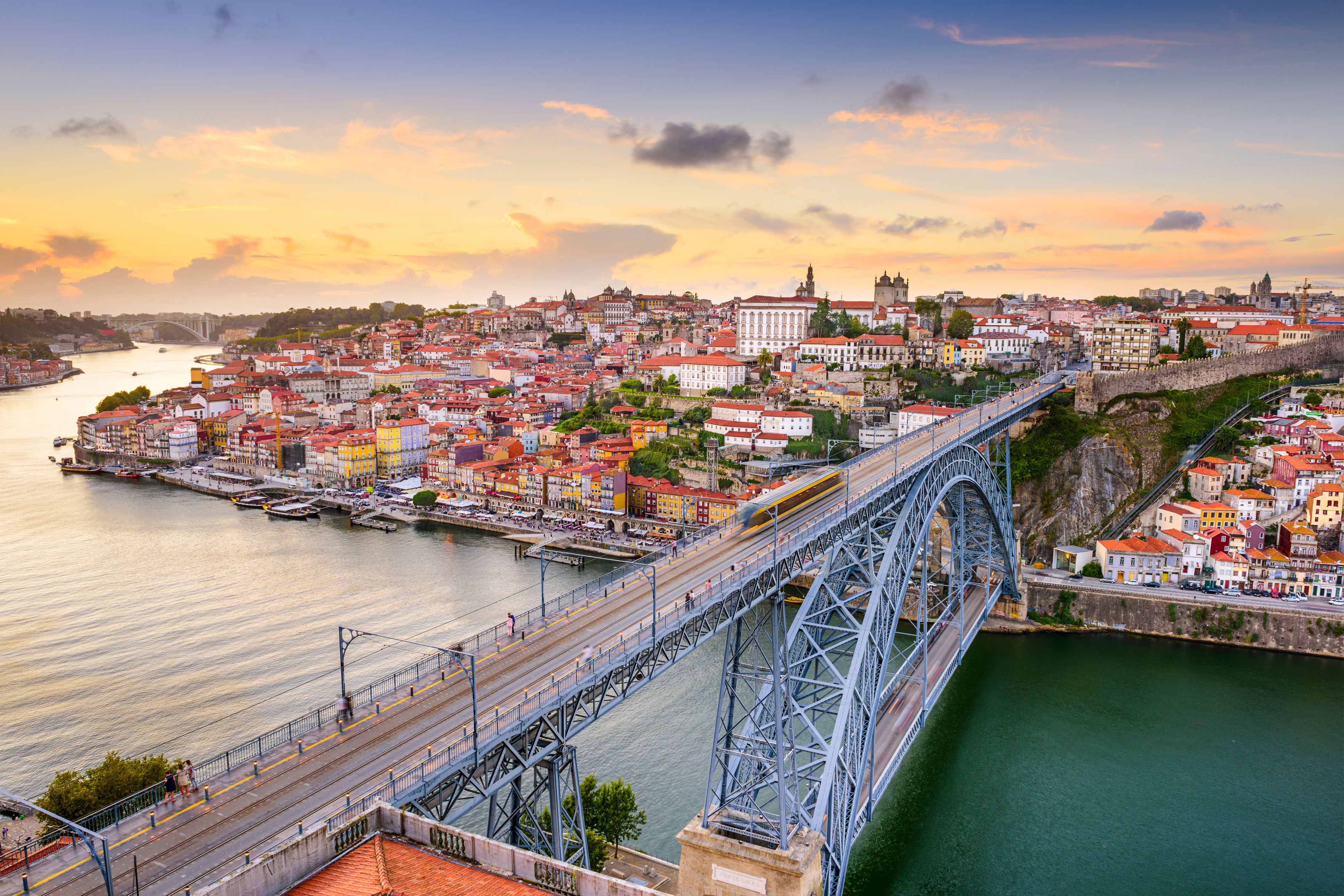 Why Porto Should Be Your Next City Break Destination Why Porto Should Be Your Next City Break Destination