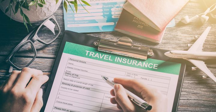 A Step-By-Step Guide To Making A Travel Insurance Claim | TravelSupermarket