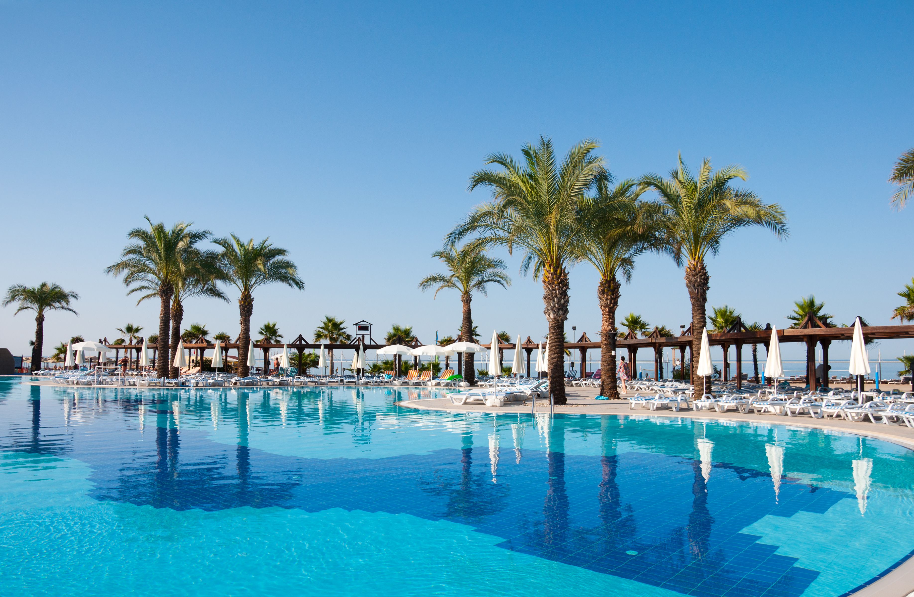 Hotel Star Ratings Explained: Your Guide To Choosing The Perfect Stay