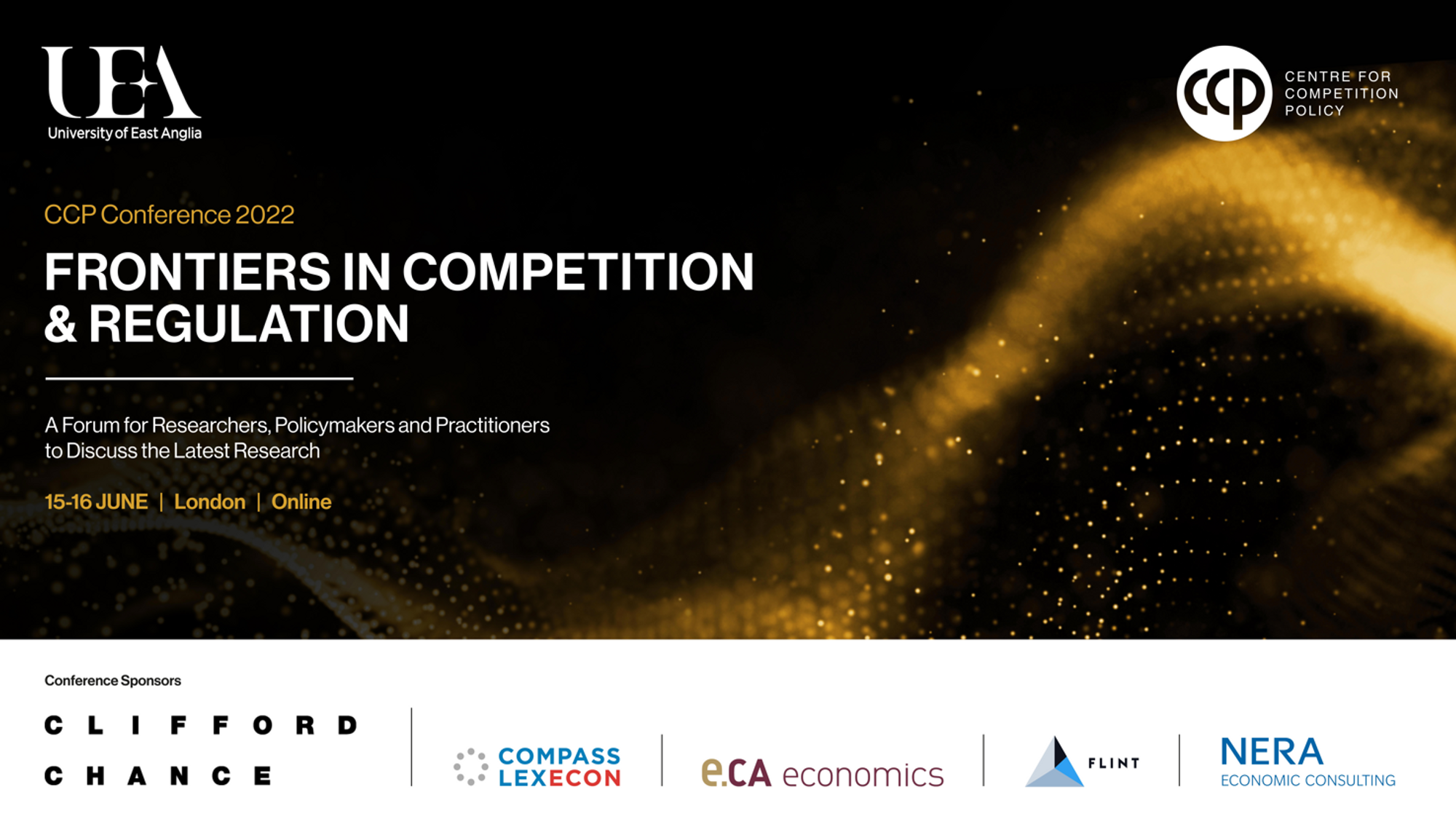 CCP Annual Conference 2022 | Centre for Competition Policy