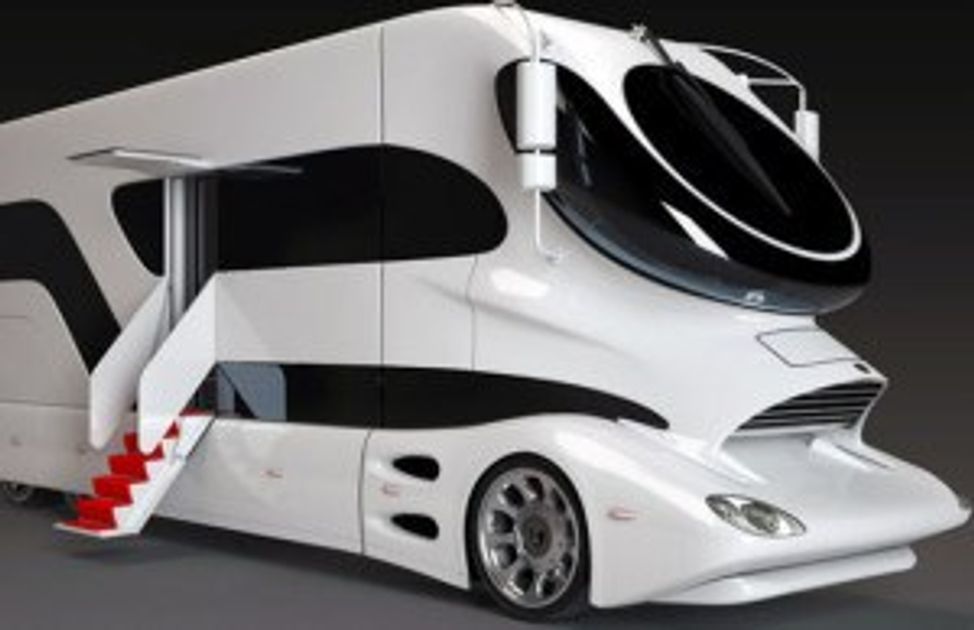 Completely Cool RVs