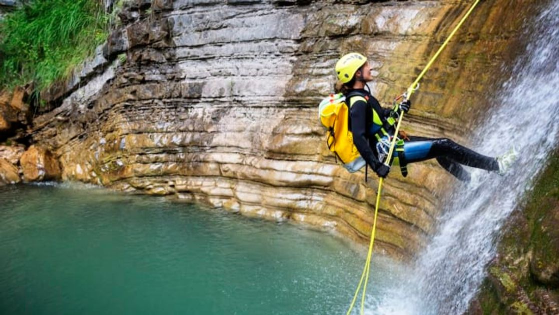 Make the Most of Summer's End With These Epic Excursions