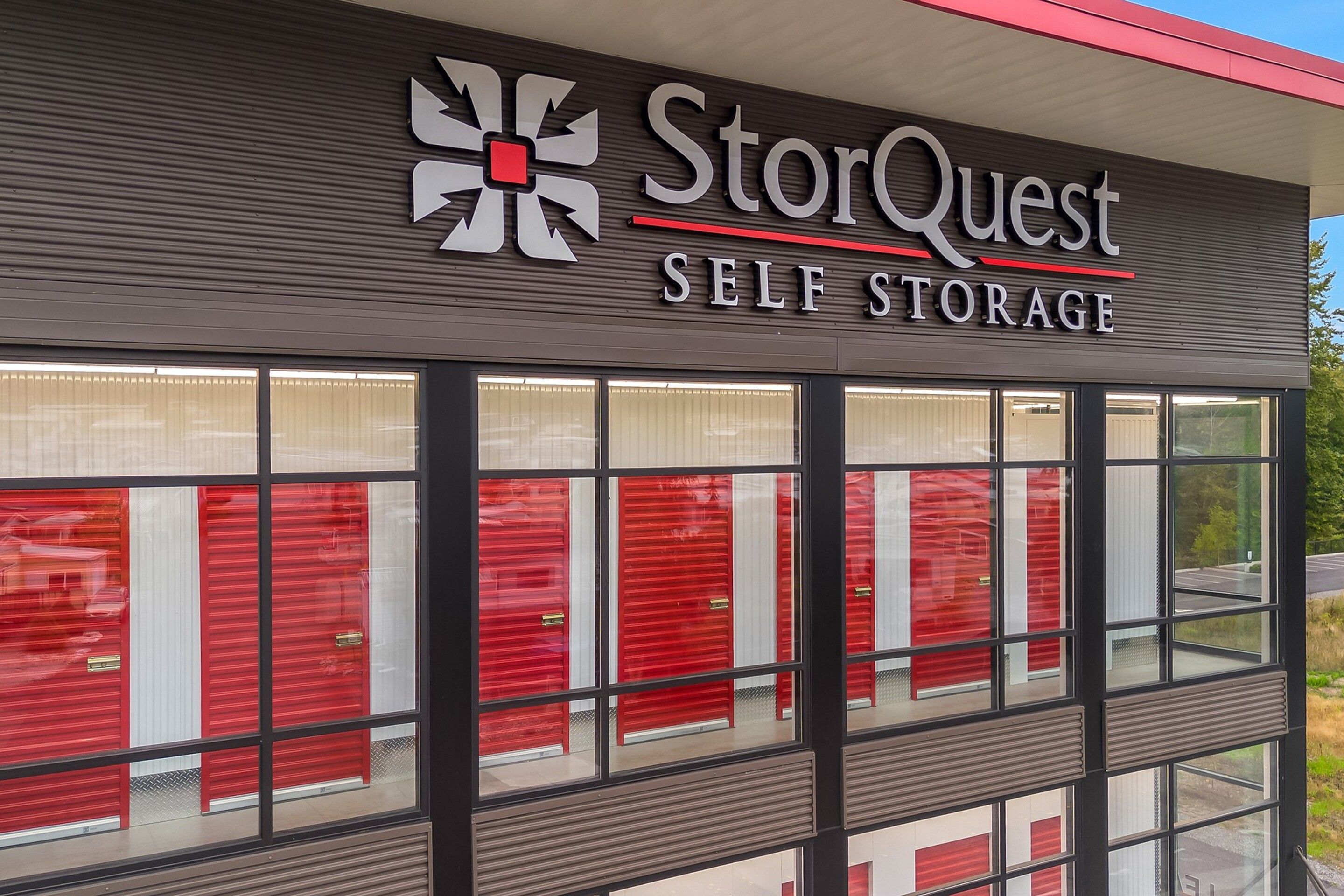 Storage Units Yulee Fl