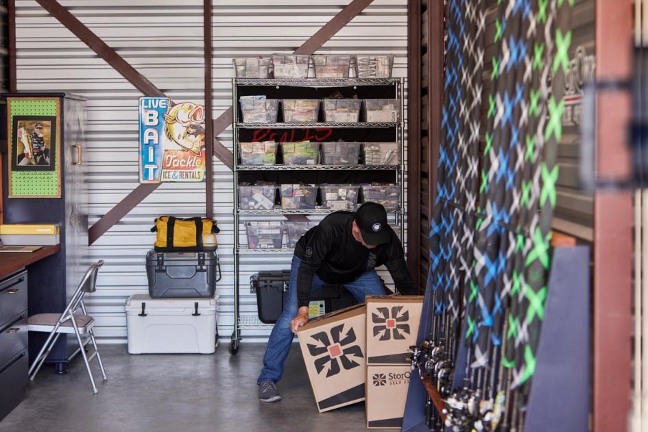 7 Garage Winter Prep Tips To Keep Your Space Functional In Cold Weather