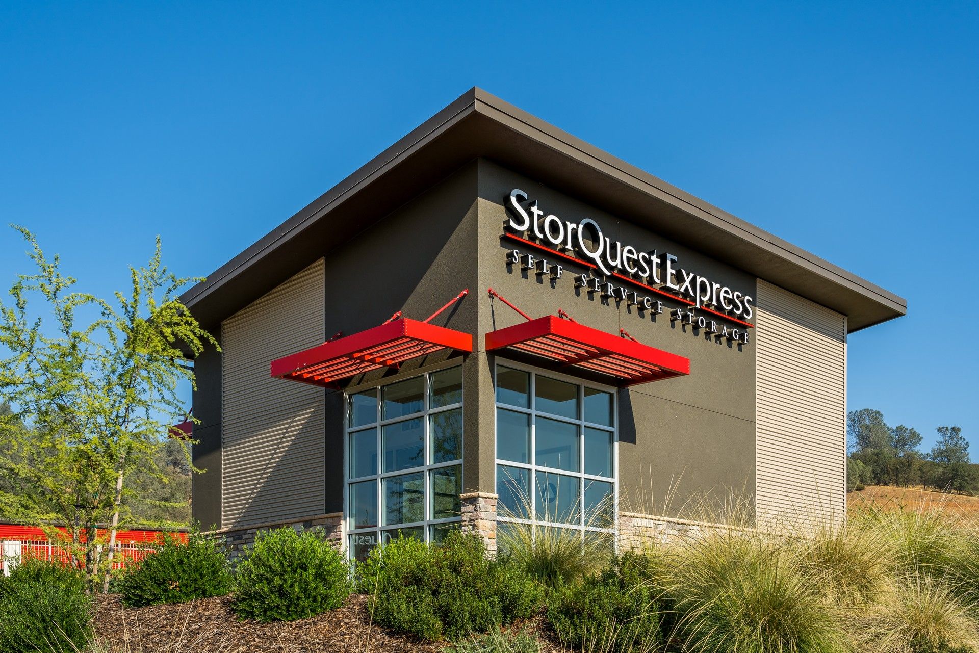 Self Storage Units in Copperopolis, CA at 33 Copper Cove Dr | StorQuest