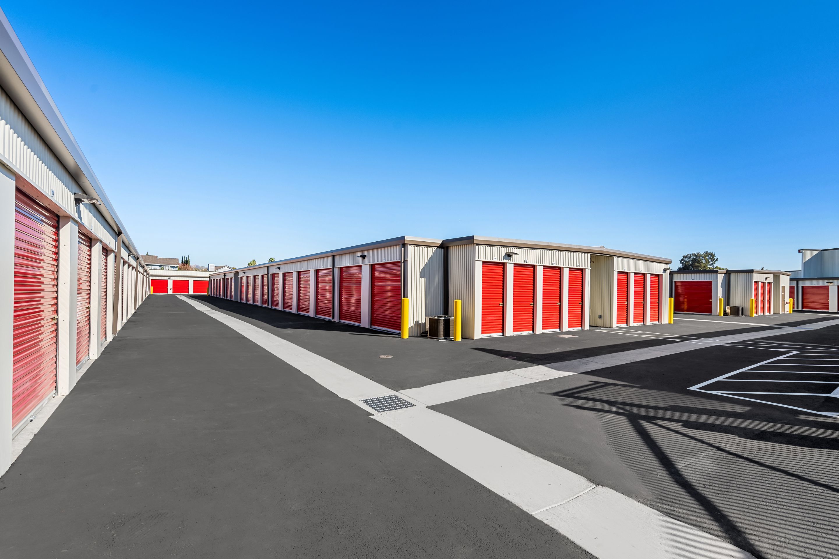 Self Storage Units in Gainesville, FL at 2707 SW 40th Blvd | StorQuest