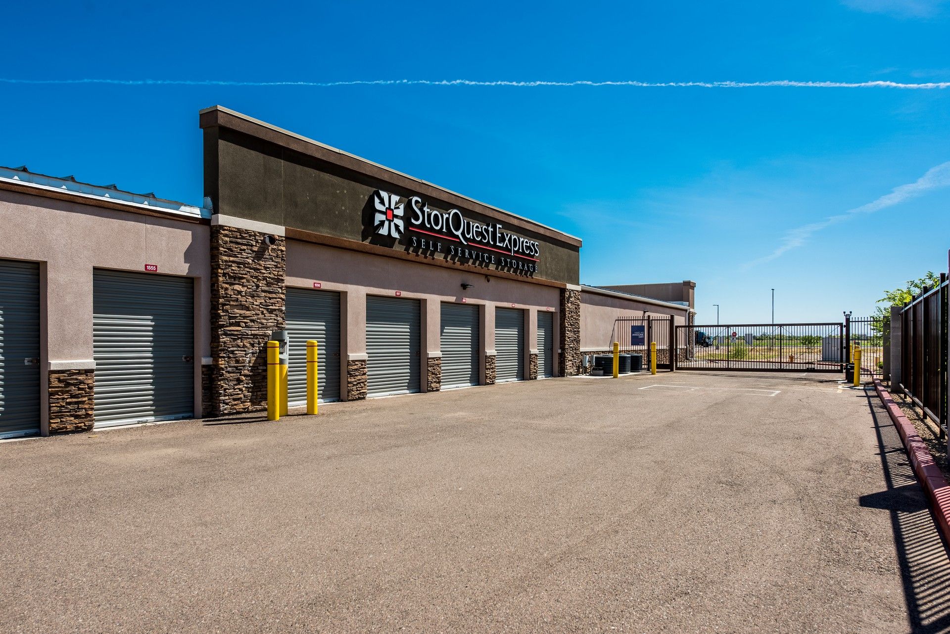 Storage Units In Gilbert Az